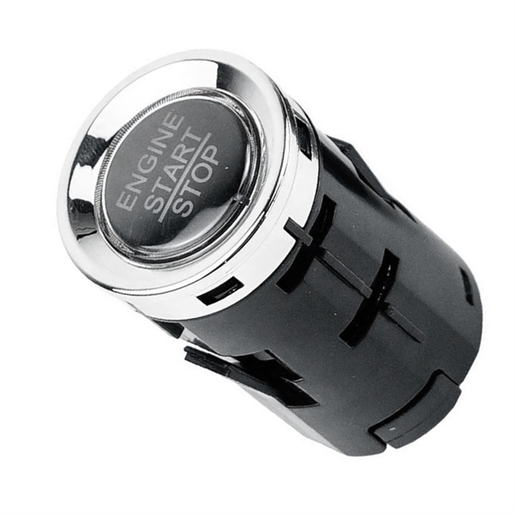 Jual Engine Start Push Button One-Click Start Switch 35881-TG7-A03-702 ...