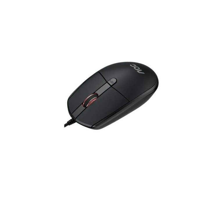 Jual AOC MS130 Mouse Wired 2000 DPI | Shopee Indonesia