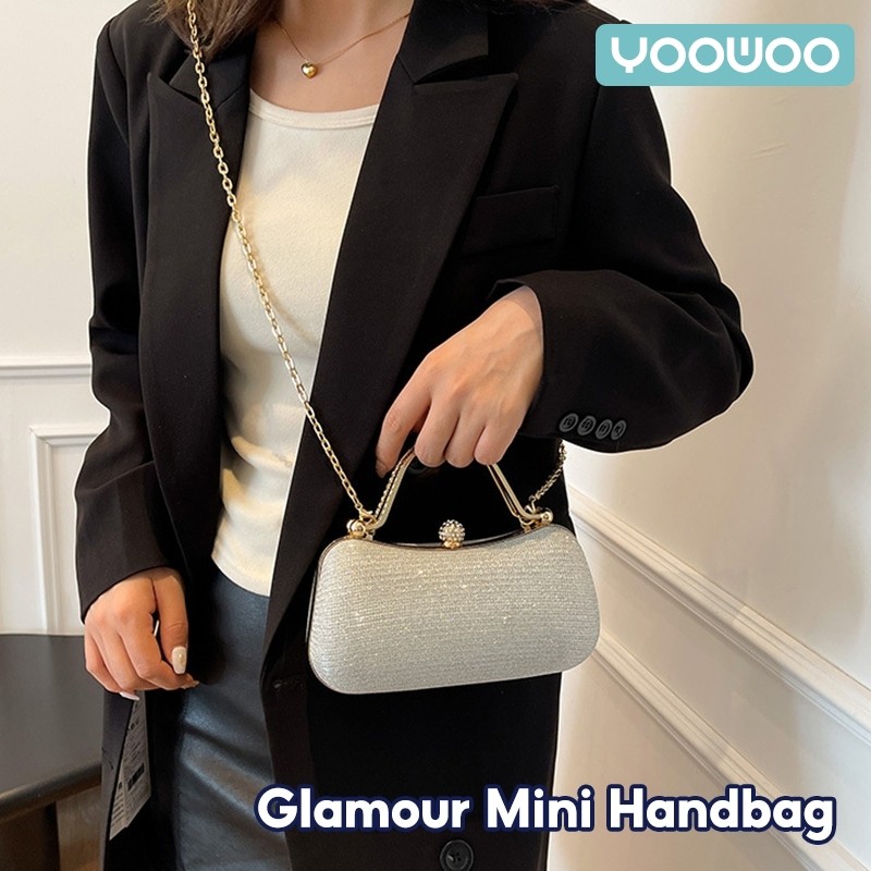Jual YooWoo Tas Wanita / Tas Selempang Wanita / Tas Selempang Wanita ...