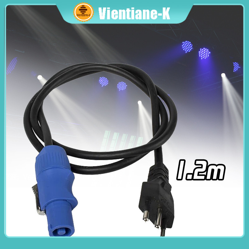 Jual Kabel Power Moving Head Beam / Kabel Power Con Untuk Lighting ...