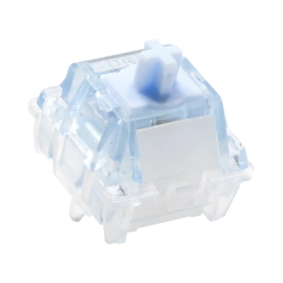 Jual UR Studio ICE ULTRA Blue Magnetic Hall Effect Keyboard switch ...