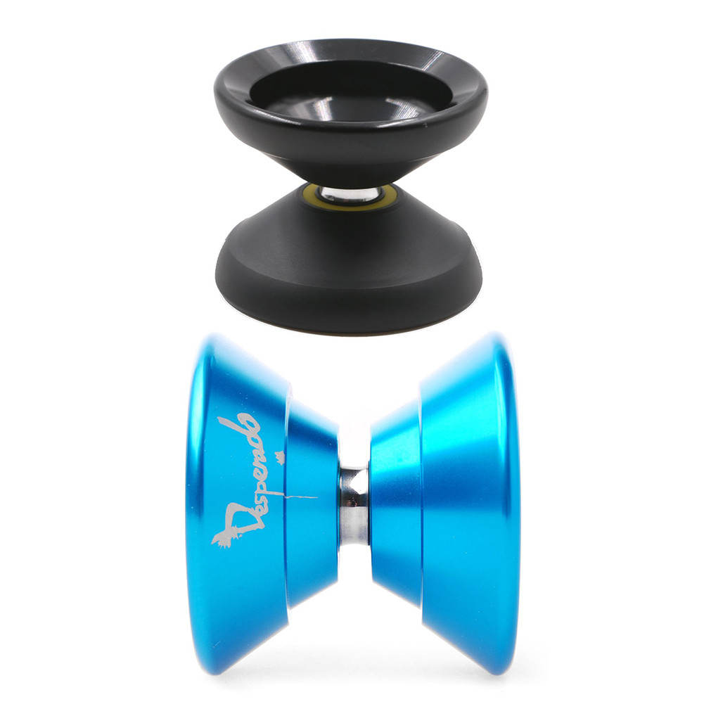 Jual B05C-MAGICYOYO Yoyo Magic Professional Original Aluminum N5 5 ...