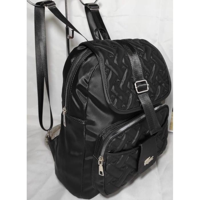 Jual Tas Ransel / Tas Gendong Anak Sekolah Bahan Parasut Tebal Dan Kuat ...