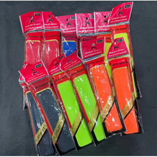 Jual GRIP ATHLET / GRIP HANDUK RAKET BADMINTON TOWEL MICROFIBER BAHAN ...