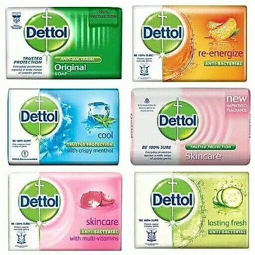 Jual Dettol Harga Sabun Terlengkap & Harga Terbaru Juni 2026 | Shopee ...