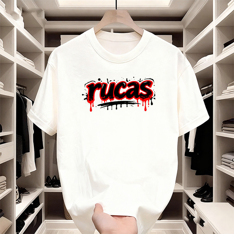 Jual Rucas Kaos Harga Terlengkap & Harga Terbaru Juni 2026 | Shopee ...