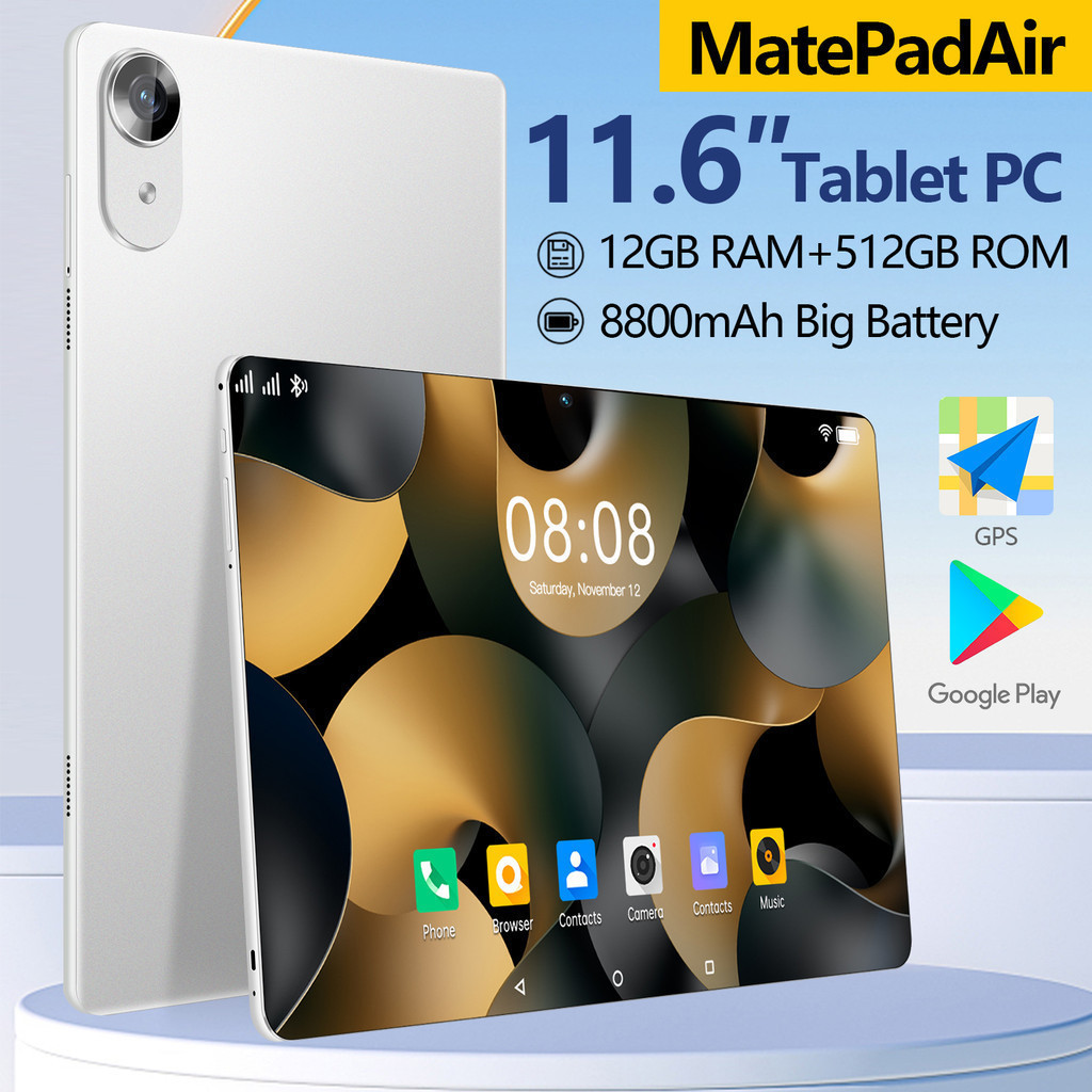 Jual 「Dicicil Dengan Cicilan」Asli tablet MatePad Air / matepad pro 5G ...