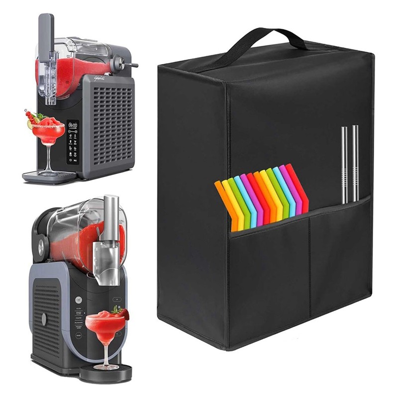 Jual Slushie Machine Dust Cover HeatResistant Waterproof and DustProof ...