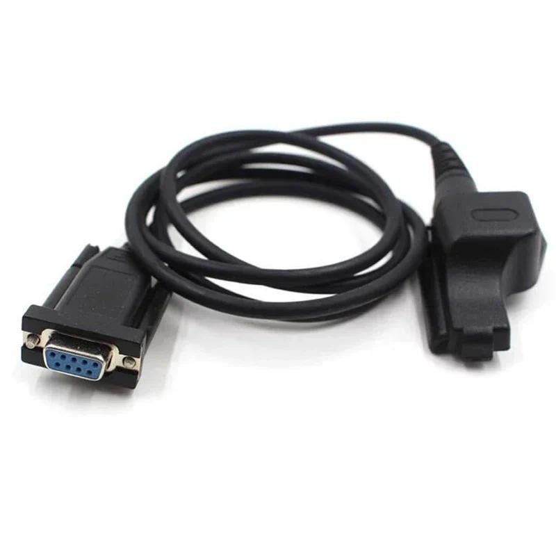 Jual 9-Pin COM Port Programming Cable for Motorola ASTRO XTS1500 ...