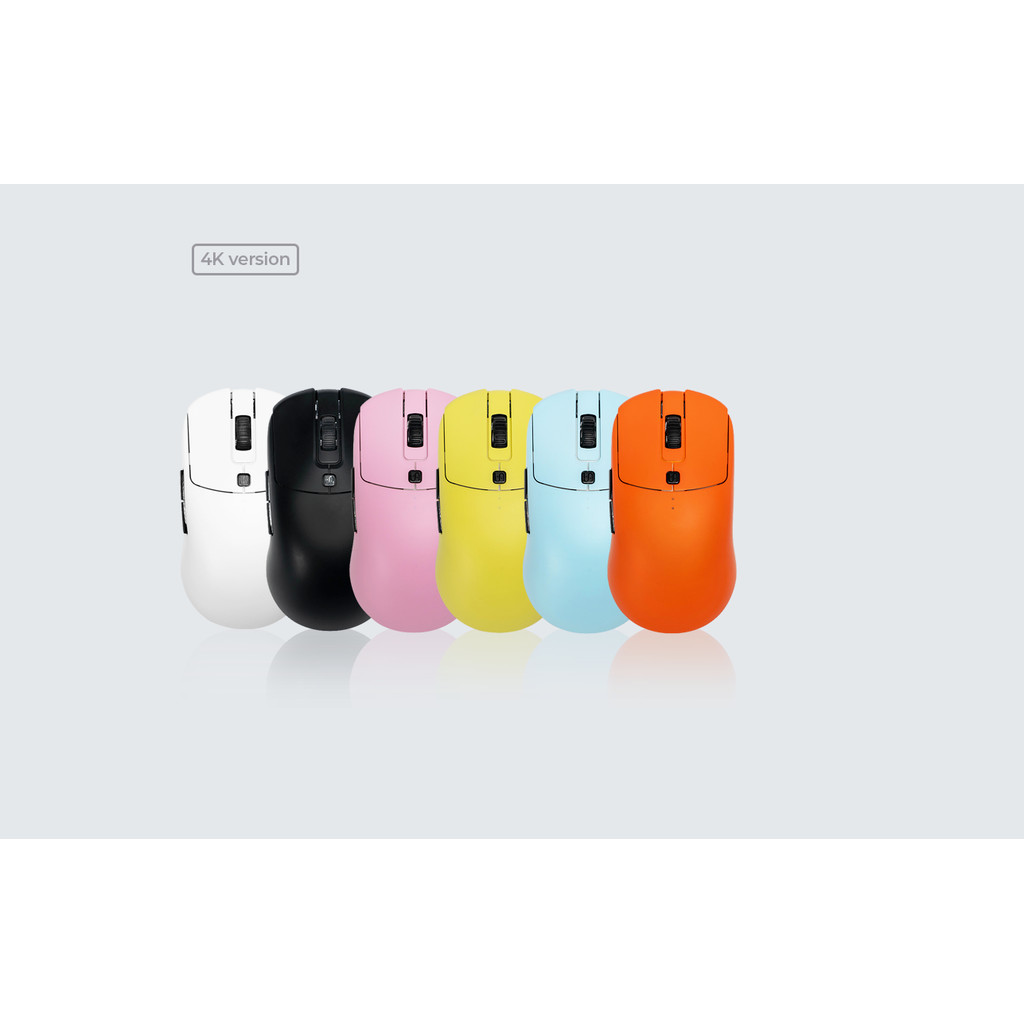 Jual VAXEE XE V2 Wireless (4K version) gaming FPS mouse | Shopee Indonesia