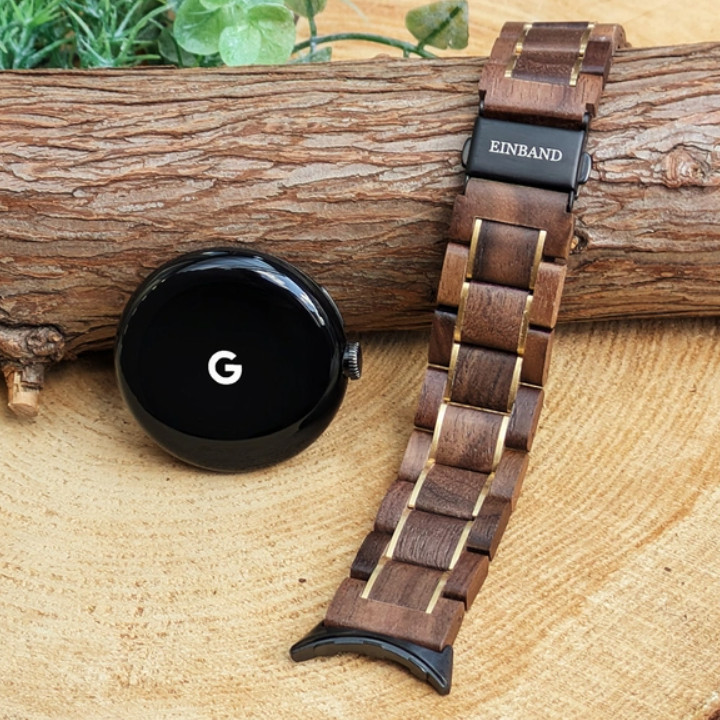 Jual Google pixel watch gen 1/2 100% original second like new jam ...