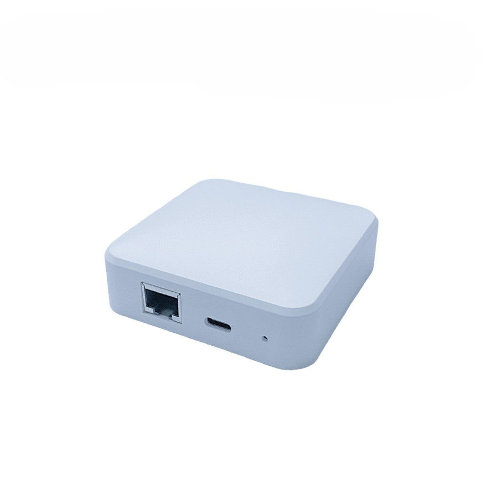 Jual Tasmota MQTT ESP32 Zigbee Wired Gateway Hub ZB-GW03 Smart Home ...