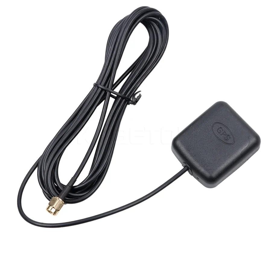 Jual Car GPS Antenna Android Mirror GPS DVR Radar Detector GPS Log ...