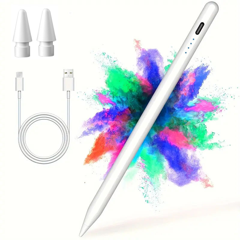 Jual Pulpen Stylus Universal untuk Android IOS Windows, Pulpen Layar ...