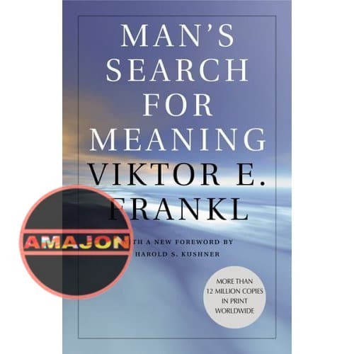 Jual Man's Search for Meaning | Shopee Indonesia