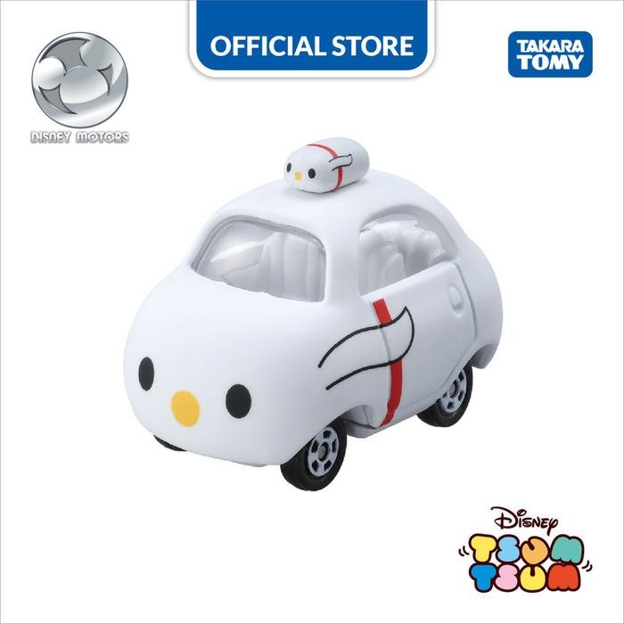 Jual Tomica Tsum Tsum Nightmare before X'mas - Zero Top - Kemasan Bagus ...