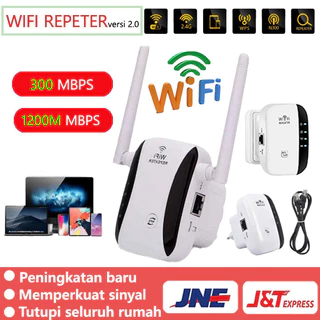 Jual Wifi Terlengkap & Harga Terbaru Maret 2026 | Shopee Indonesia