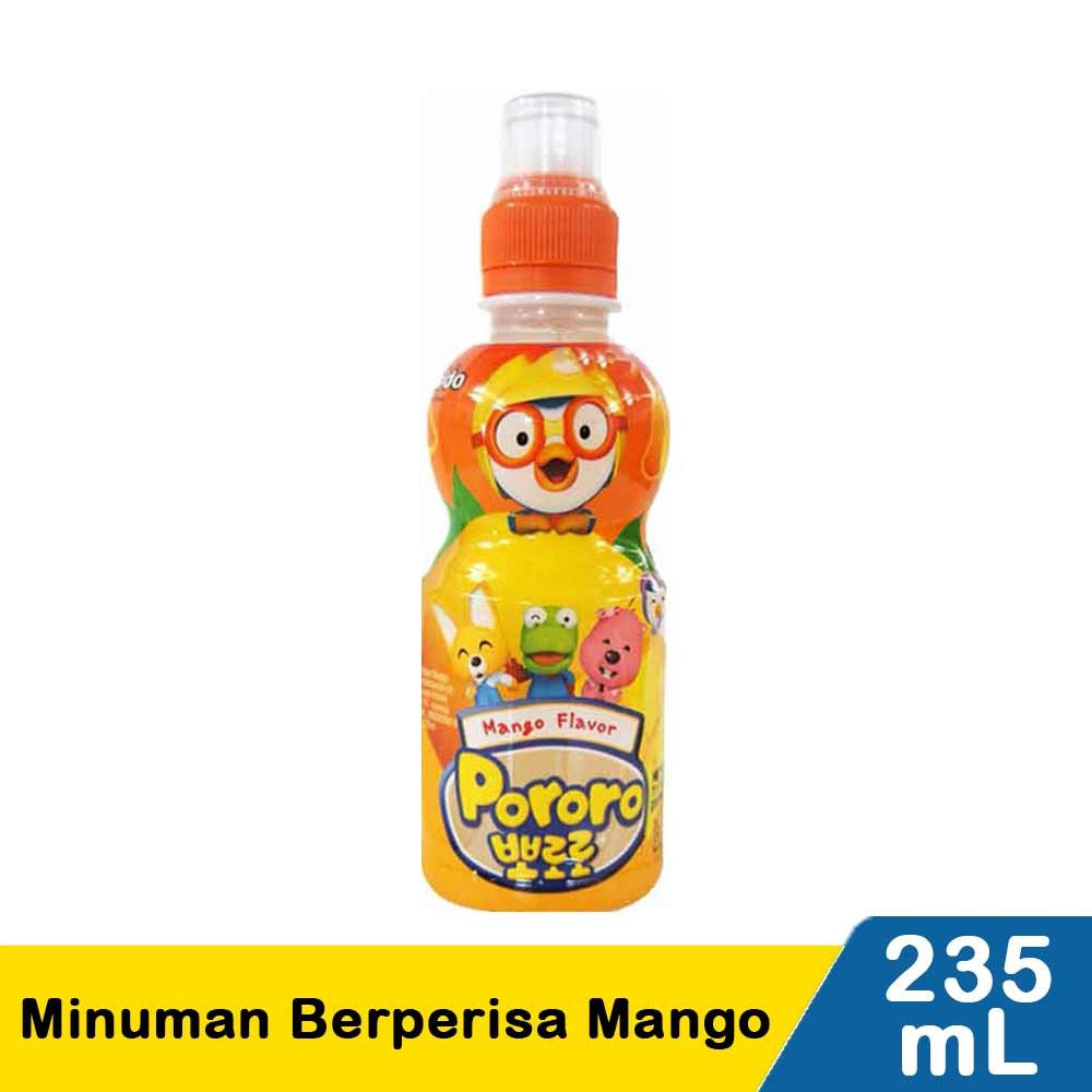 Jual Makanan Pororo Harga Terbaru Mei 2026 | Shopee Indonesia
