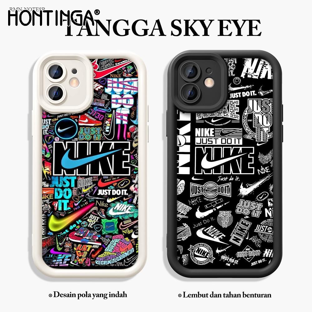Jual Hontinga Casing Hp Untuk Xiaomi Redmi Note 15C 14 14C 13 13X 10S ...