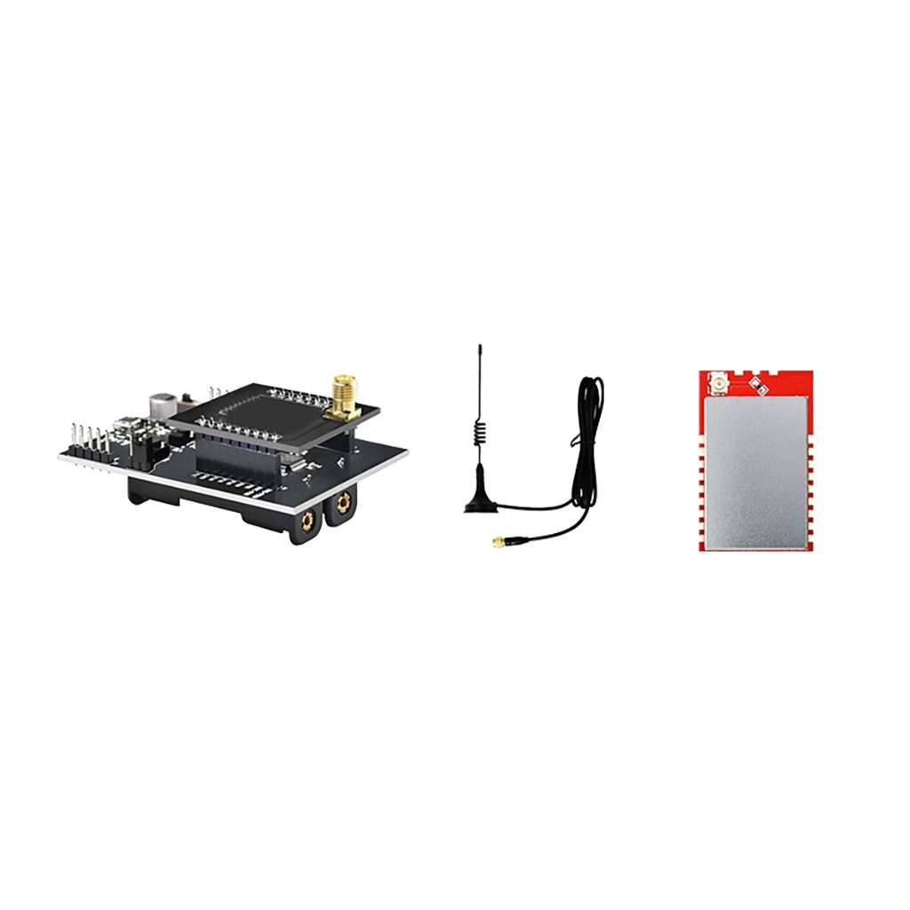 Jual PAN3029 1W High Power RF Module ELRS Industrail Remote Control ...