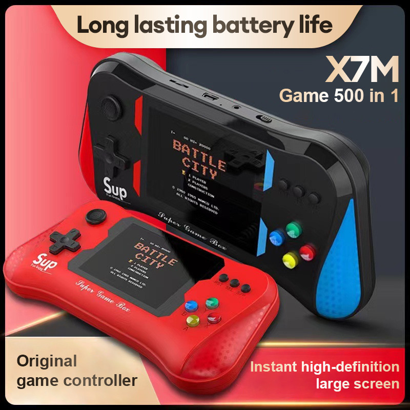 Jual game console retro Harga Terbaik & Termurah Mei 2026 | Shopee ...