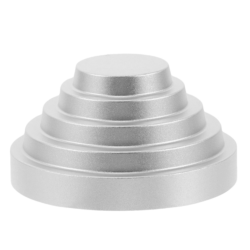 Jual Aluminum Turntable Disc Shock Absorber Stabilizer Professional ...