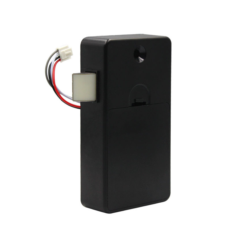 Jual Smart Biometric Fingerprint Home File Drawer Cabinet Lock Keyless ...