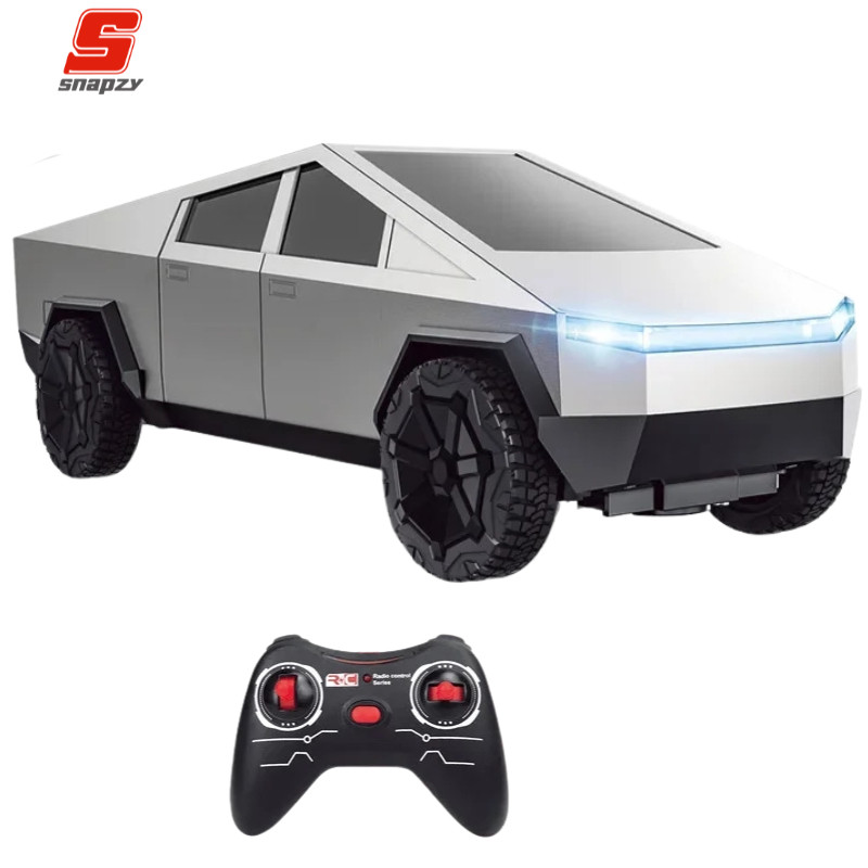 Jual TERASHOP Cybertruck RC 1:12 Tesla Mobil Remote Control RC SuperCar ...
