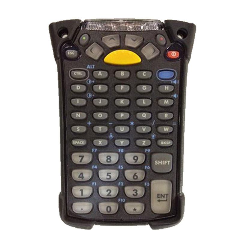 Jual New 53keys Standard keypad Keyboard For Symbol MC9000 MC9090G ...