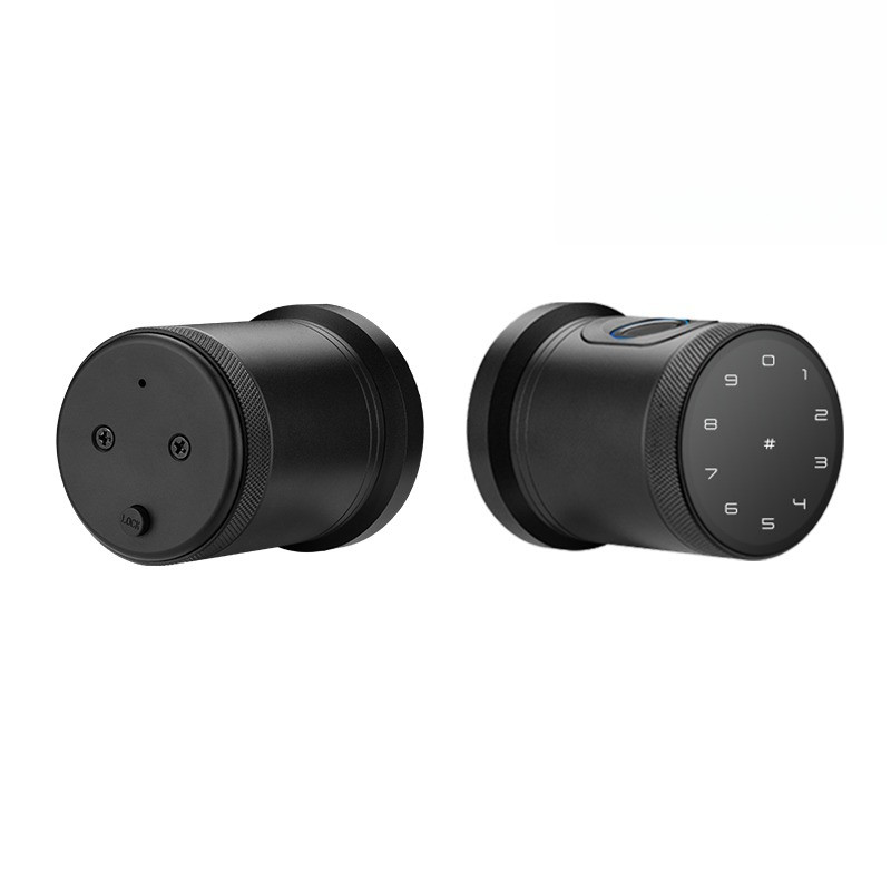 Jual TTLock APP Remote Control Smart Fingerprint Password RFID Card ...