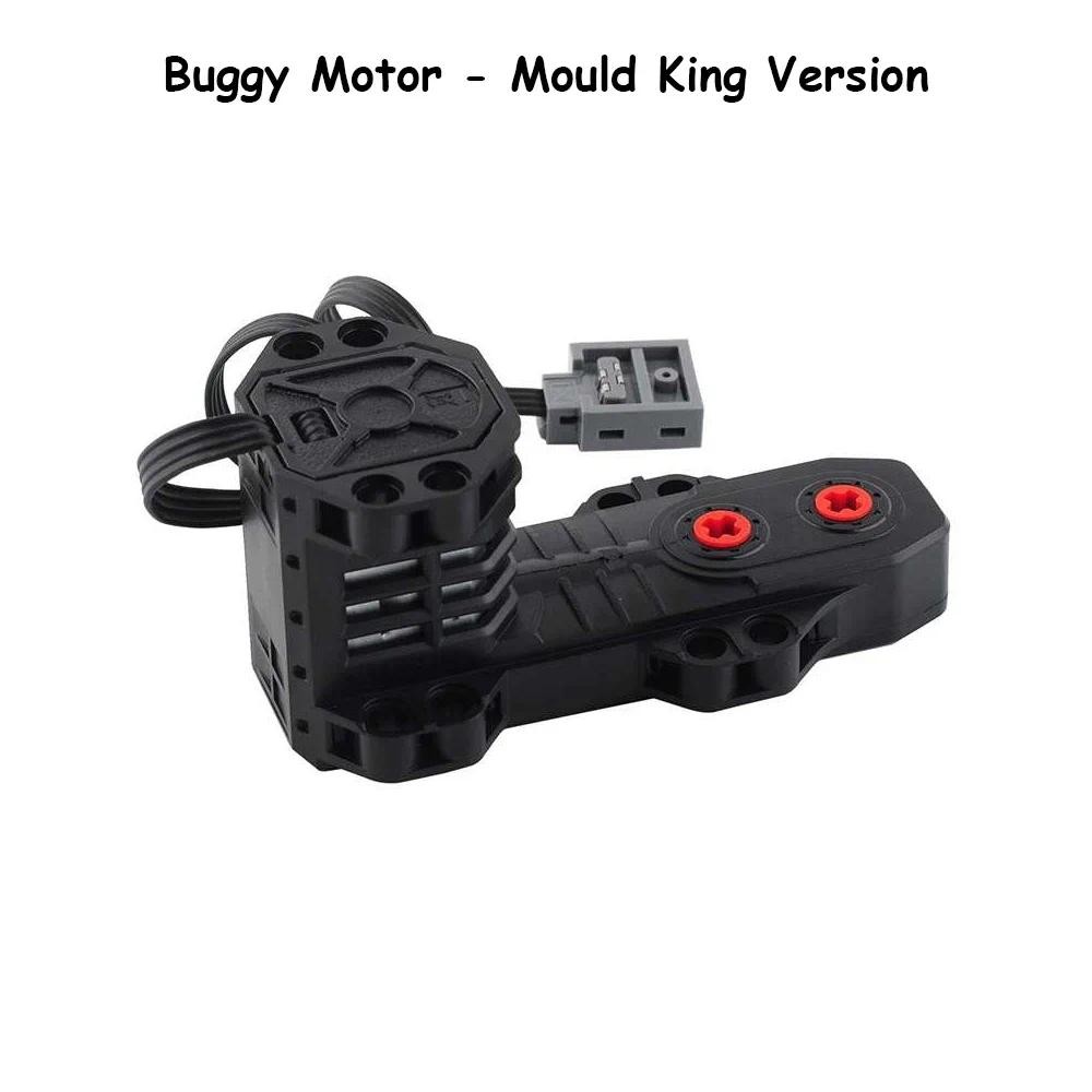 Jual Power Functions Upgrate Motor Te-nical Parts MOC Multi Tool Servo ...