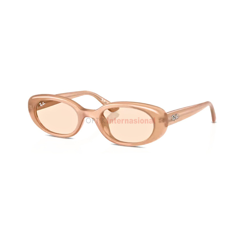 Jual RAYBAN RB4441D Bio-Based Frame Eco-Friendly Desain Minimalis ...