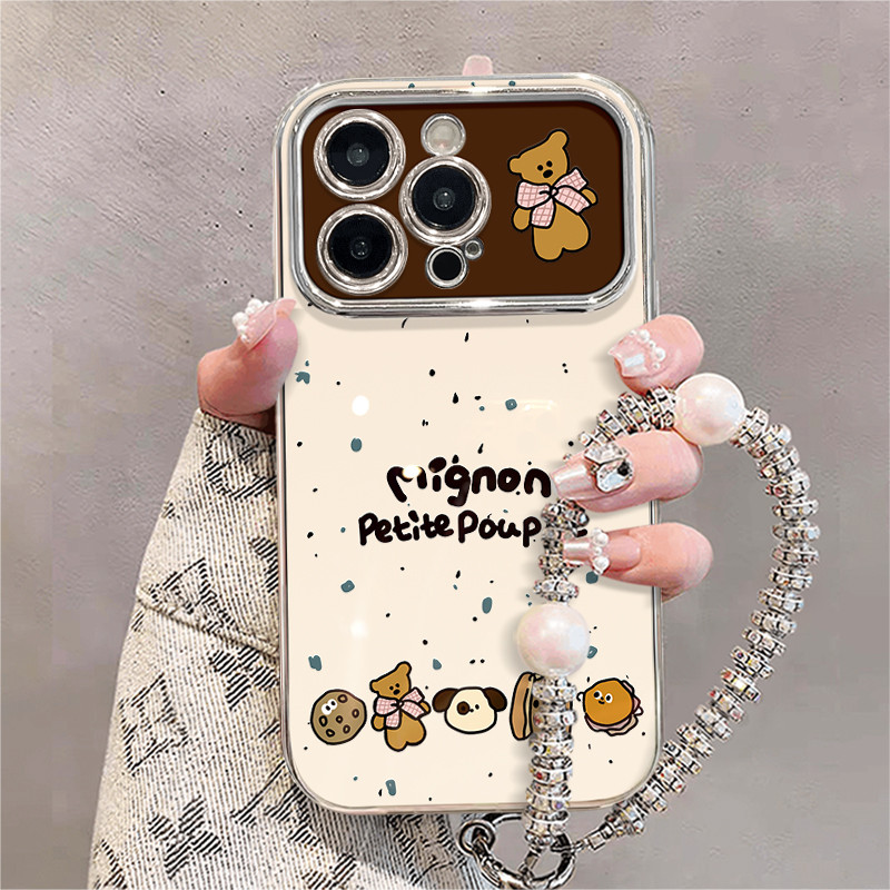 Jual Casing HP Untuk iPhone 16 11 12 13 14 15 pro xs XR 14 plus 15 pro ...