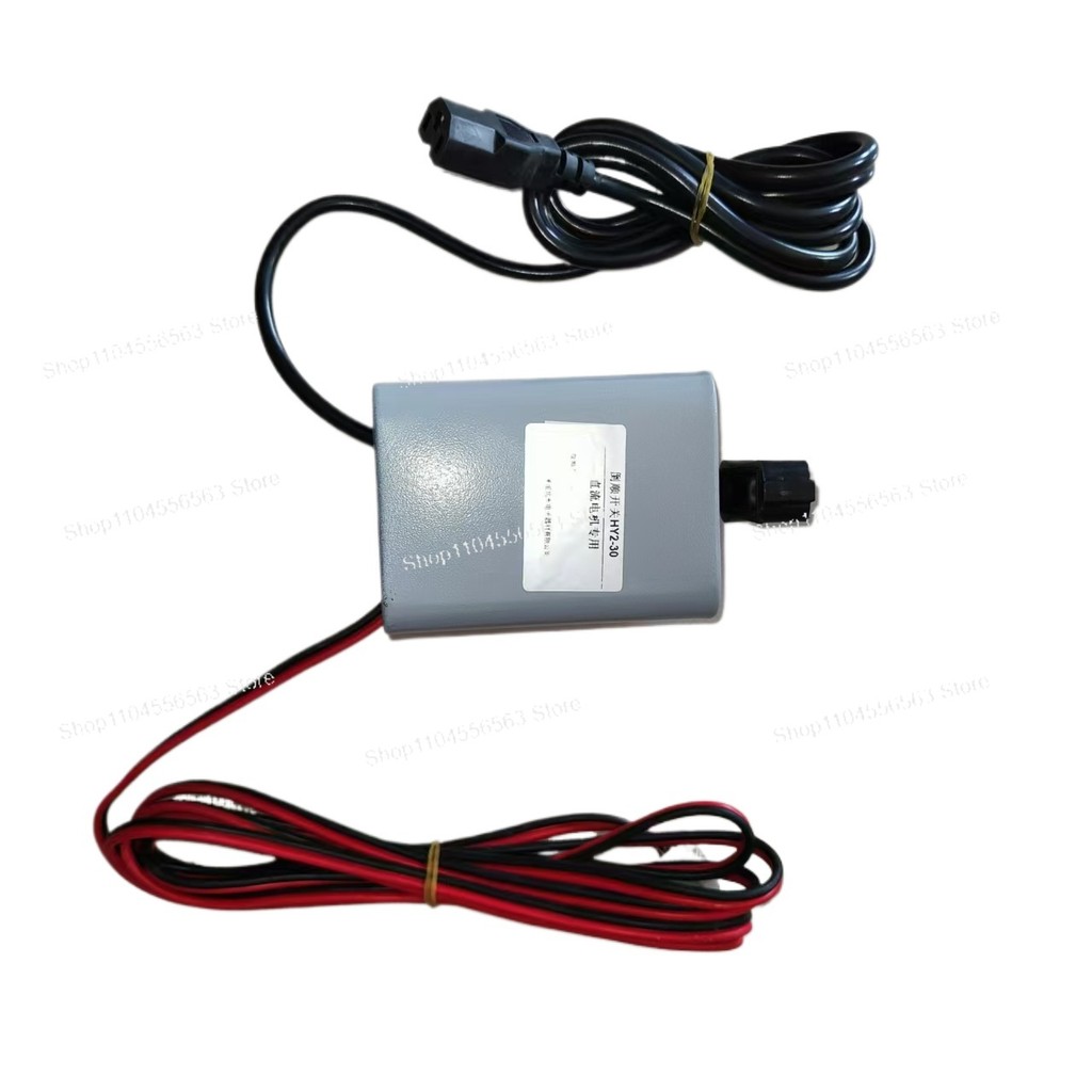 Jual Electric Winding Motor 48-60V Motor Ford and Reverse Switch Three ...