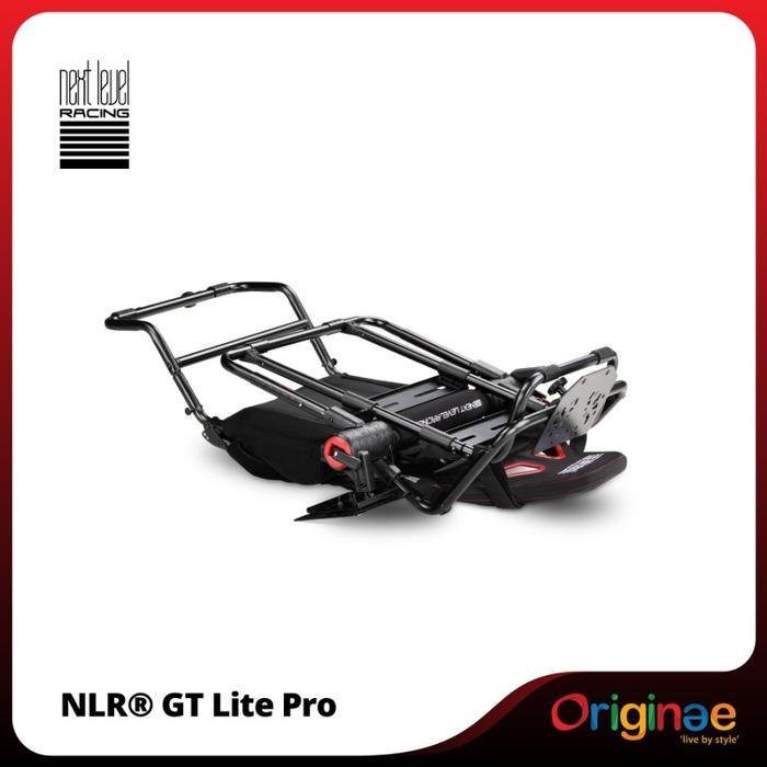 Jual Next Level Racing GT Lite Pro Foldable + Lite Free Standing ...
