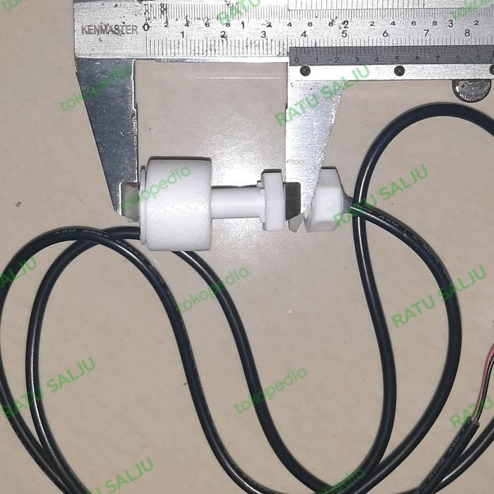 Jual Sensor Pelampung Dispenser Air Minum universal 2 kabel (pendek ...