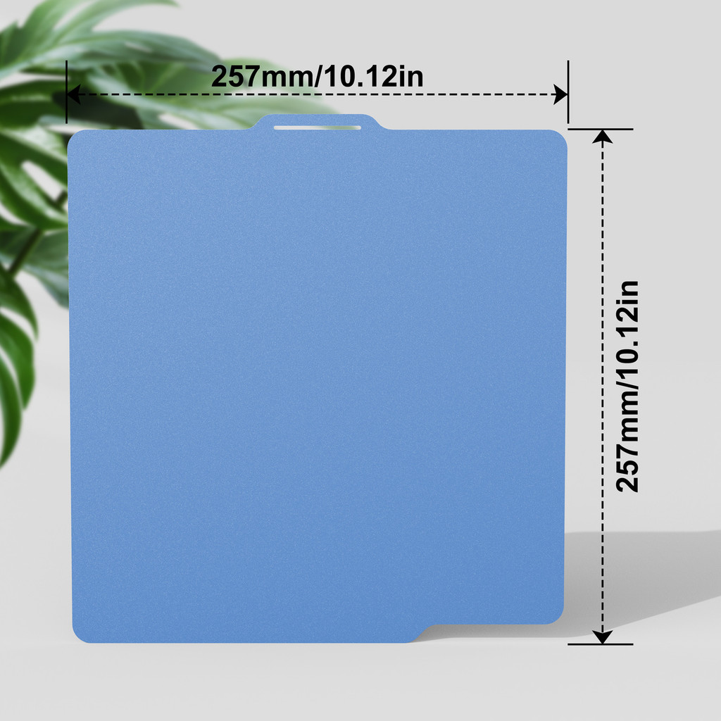Jual Double Sided Cool Plate Build Plate For Bambu Lab A1 mini A1 P1S ...