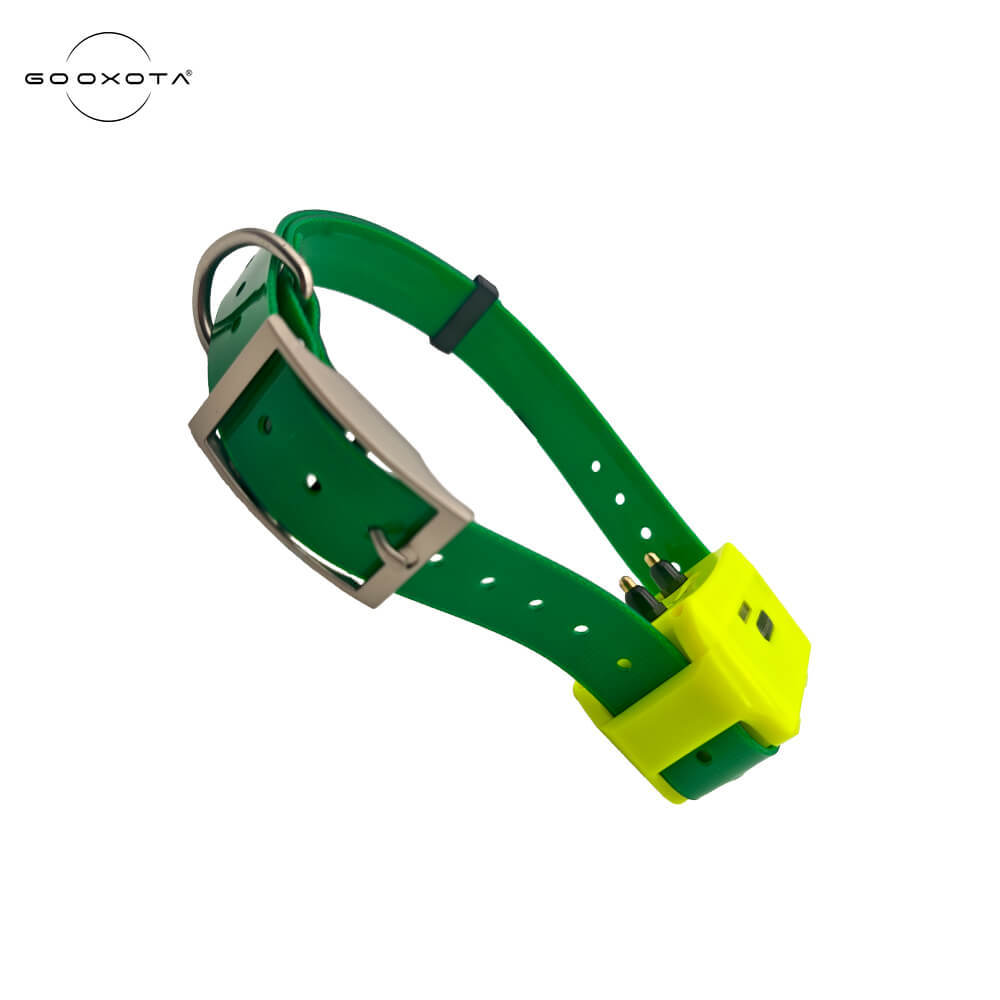 Jual 4G Hunting Dog Training Collar Waterproof Pet GPS Tracker Collar ...
