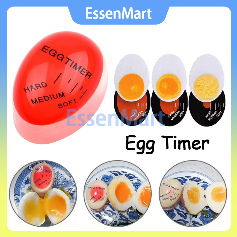 Jual Egg Timer / Eggtimer Peralatan Pembantu Pengatur / Suhu Telur ...