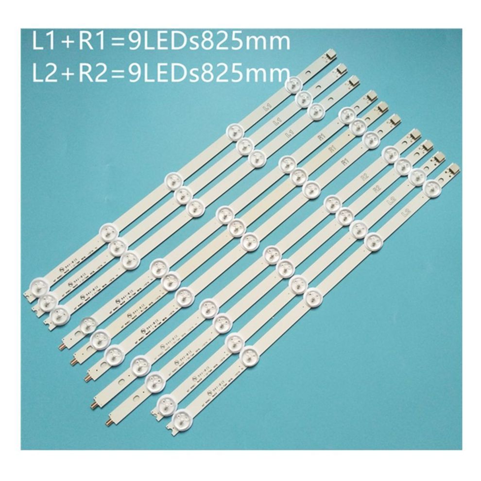 Jual LED Backlight strip for TV 42LN5300-UB 42LN5400-UA 42LN5300 ...