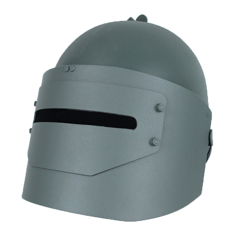 Jual Outdoor Sports Airsoft Combat Replica MASKA-1S Helmet Bimetallic ...
