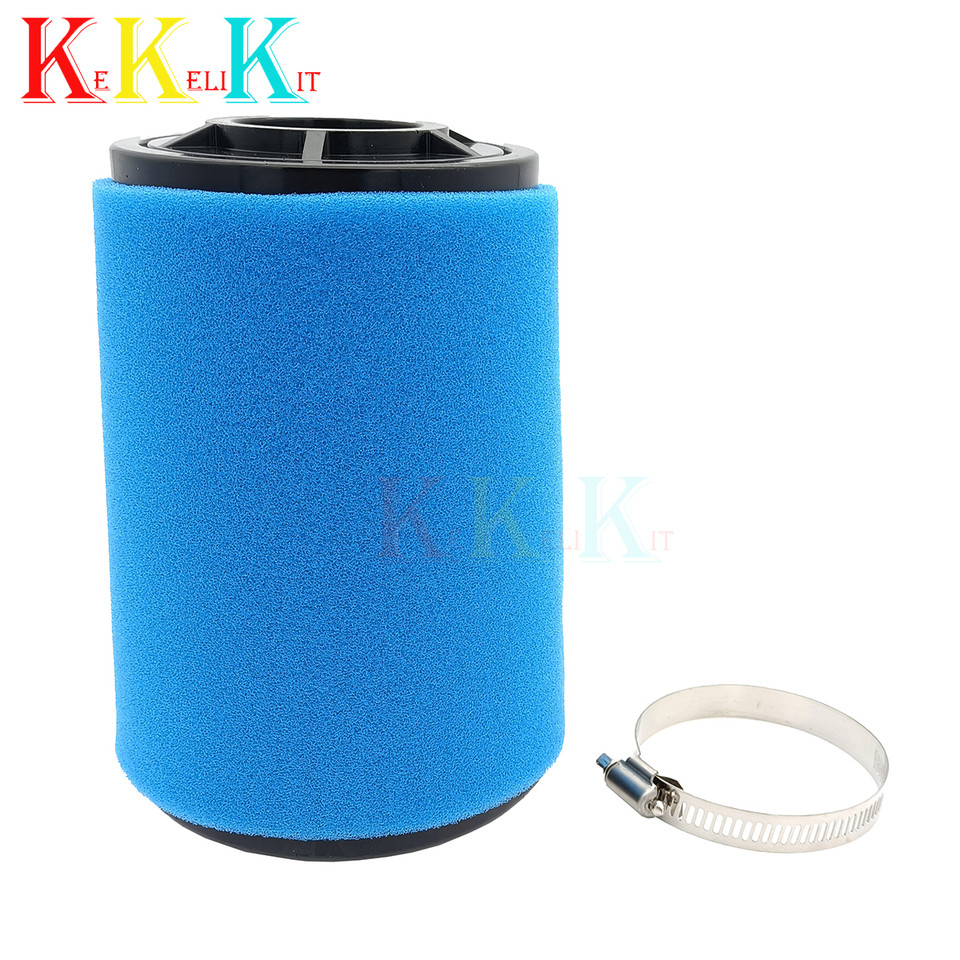 Jual Air Filter Element Air Box For CF MOTO CF450 CF500 CF550 CF800 ...
