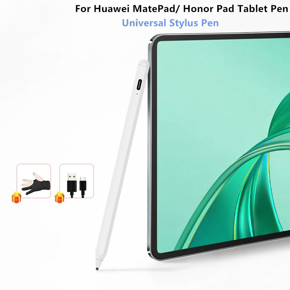 Jual Stylus Pen For Huawei Honor MagicPad 2 HONOR Pad X8a 8 9 X9 ...