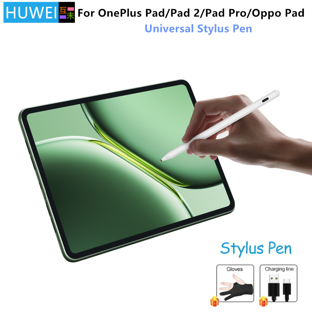Jual Stylus Pen For OnePlus Pad 2 Pad2 Pen For OnePlus Pad Pro ...