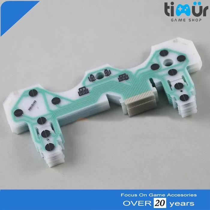 Jual Papan PCB Stick Stik PS3 OP Wireless FLEXIBLE Ori Pabrik | Shopee ...