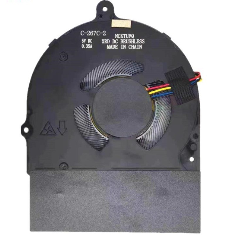 Jual Original CPU Cooler Fan for LENOVO Thinkpad L14 Gen1 L15 Gen1 L14 ...