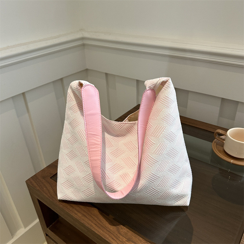 Jual Tas Selempang Tangan Wanita Gaya Jepang Ins Simpel dan Elegan ...