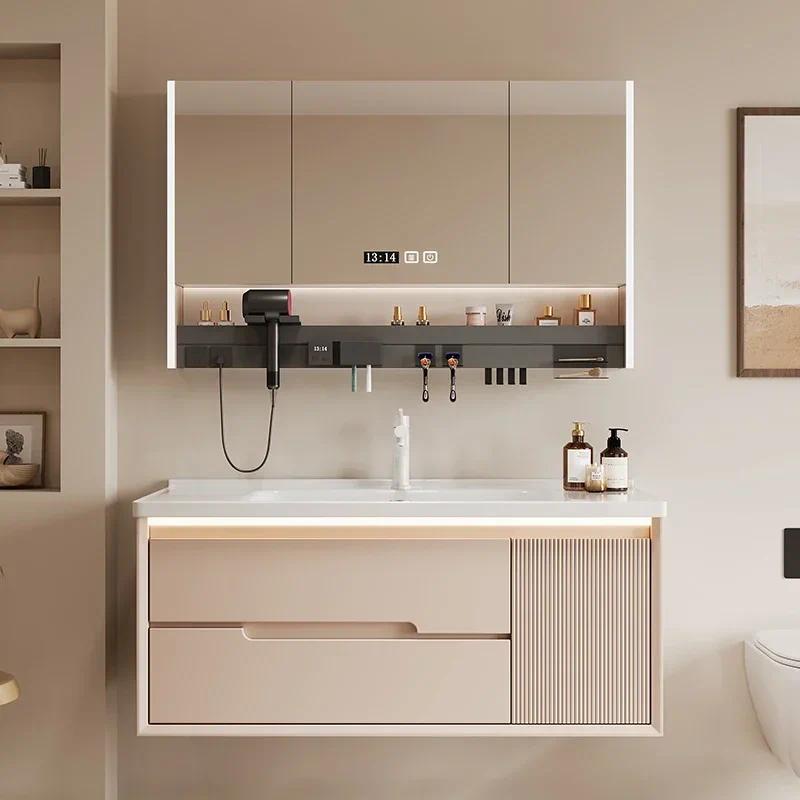 Jual Washbasin Vintage Bathroom Vanities Vanity Drawer Light Toilet ...