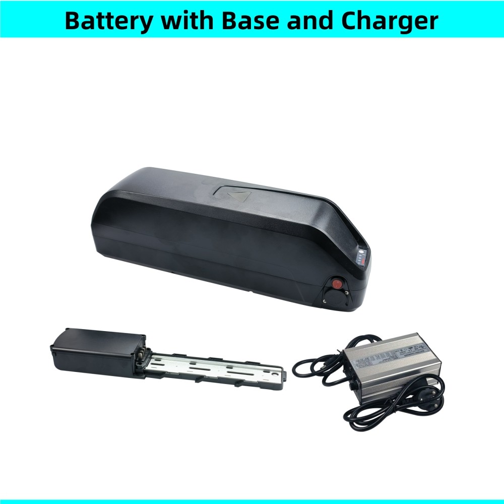 Jual 48V Down Tube Ebike Battery 48V 15Ah 15.6Ah 18Ah 19.2Ah 20Ah 21Ah ...