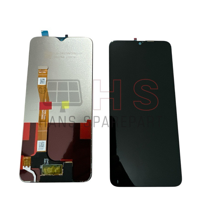 Jual LCD TOUCHSCREEN REALME 3 PRO / RMX1851 - ORI COMPLETE | Shopee ...